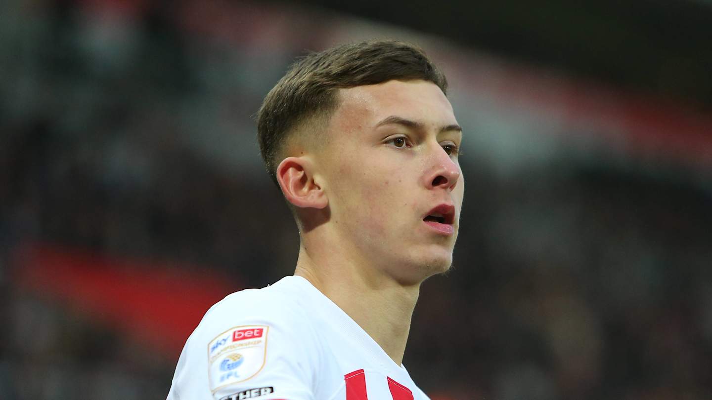 Fighting for Sunderland 'means a lot' to Chris Rigg