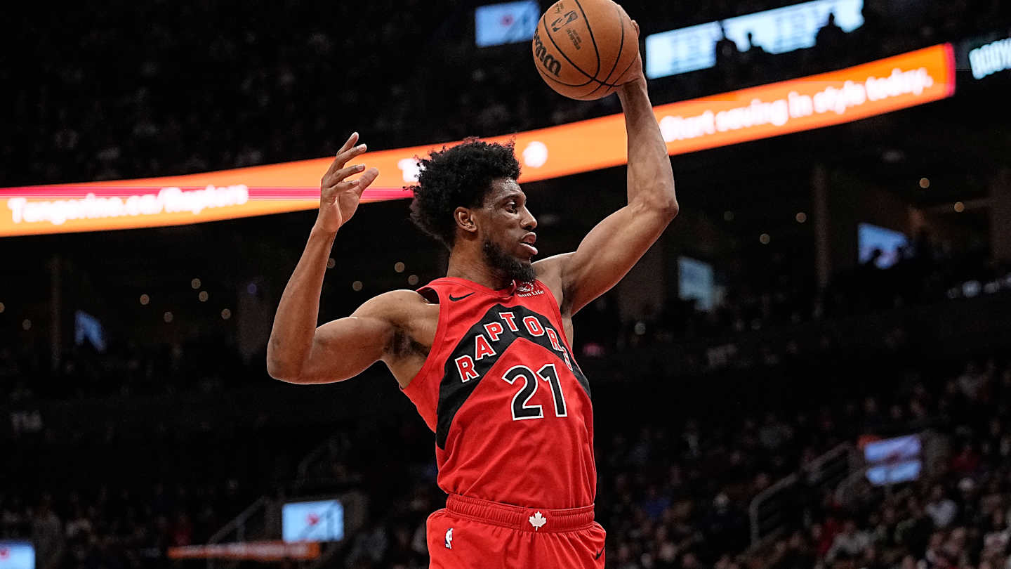 thaddeus young graphic