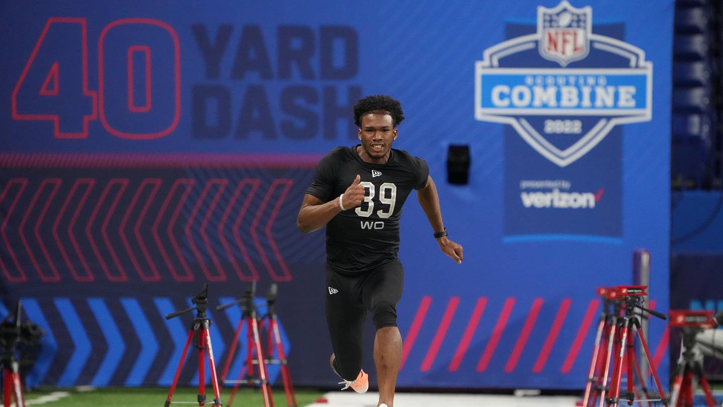 NFL Scouting Combine Invites Revealed: Jets' Targets Make Cut?