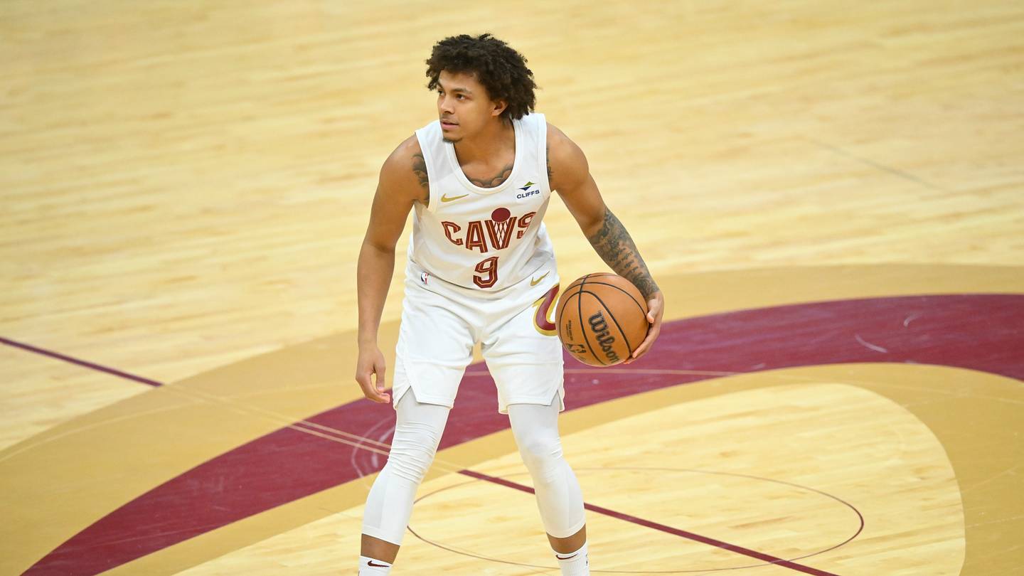 REPORT: Cavaliers Signing Craig Porter Jr. To Four-Year Contract