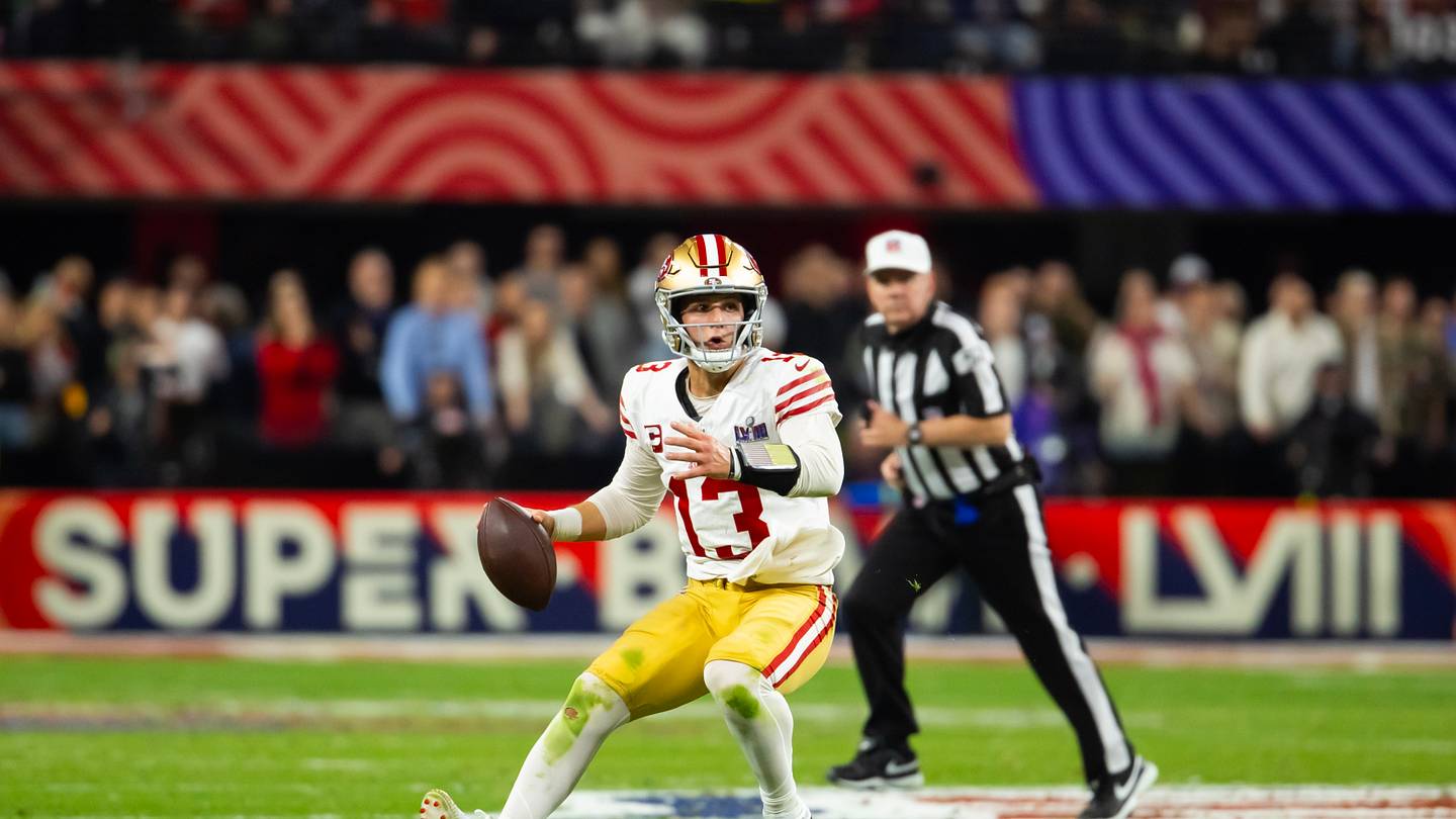 Will Brock Purdy Ever Win a Super Bowl as a Starter?