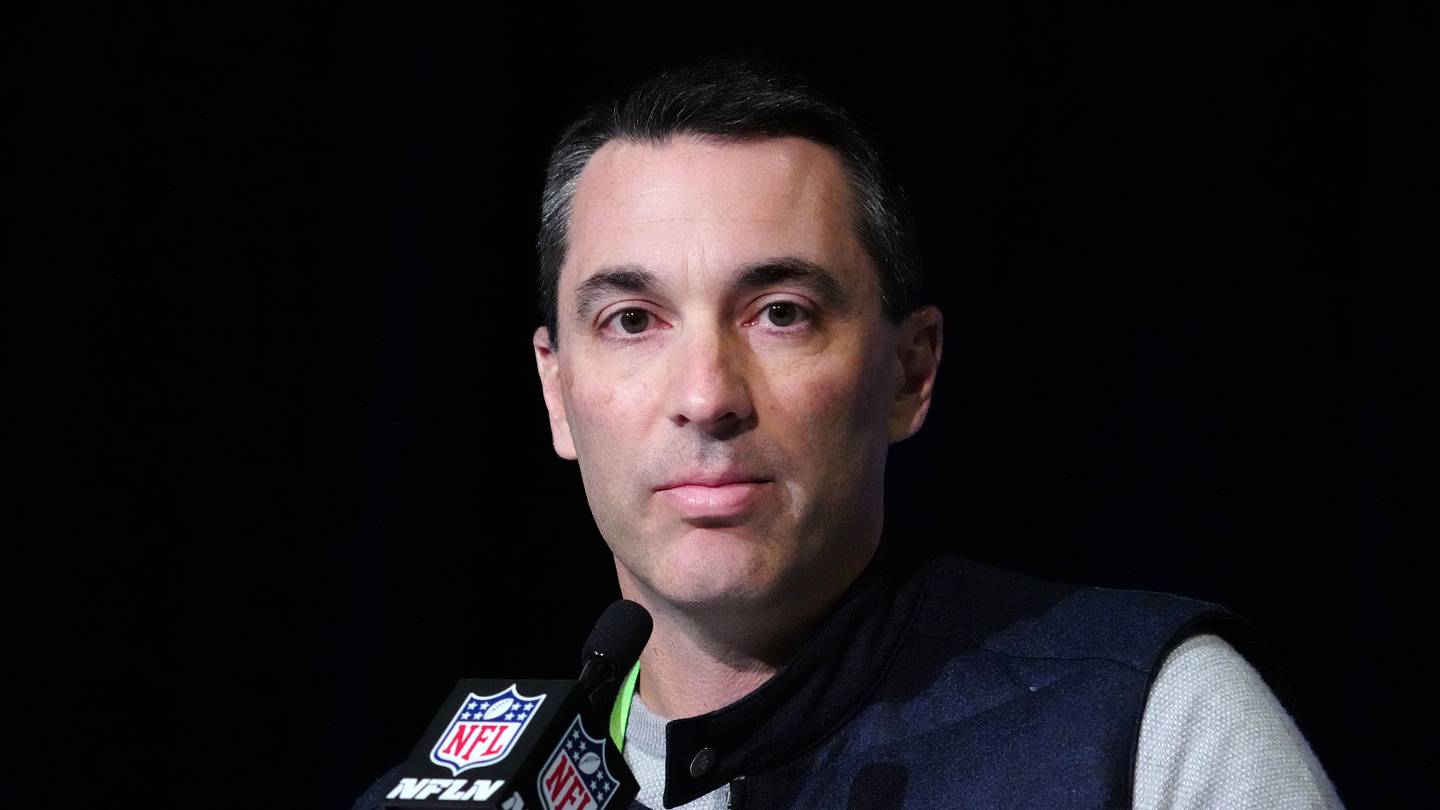 Telesco Will Have Final Say on Personnel Decisions