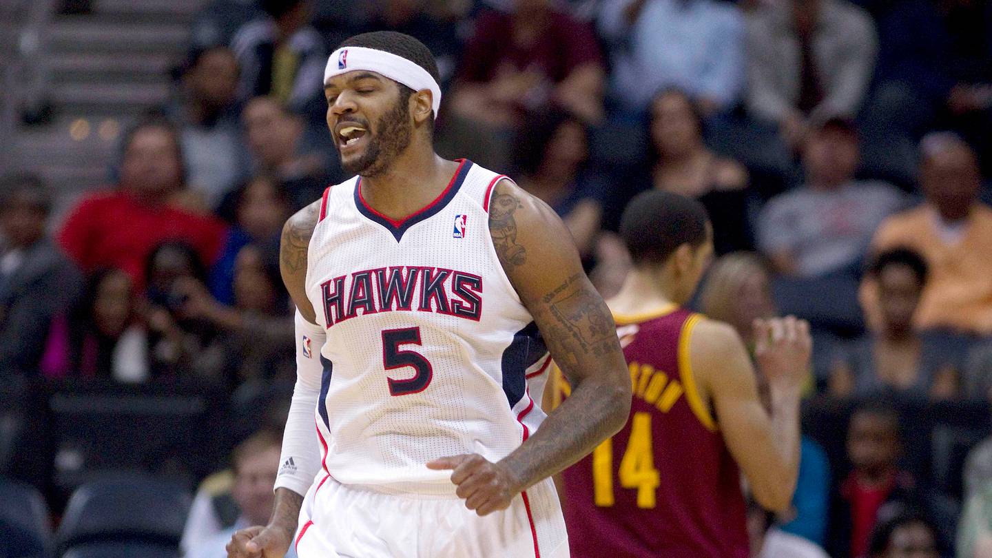 A Look Back At Every Atlanta Hawks All-Star Saturday Night Contest Winner