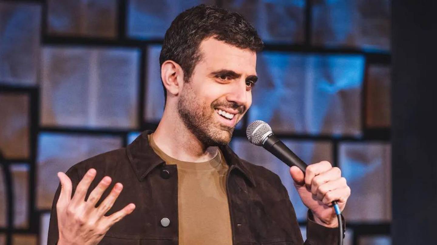 Comedian, Knicks Fan Sam Morril Calls Stephen A. Smith 'Curse to the ...
