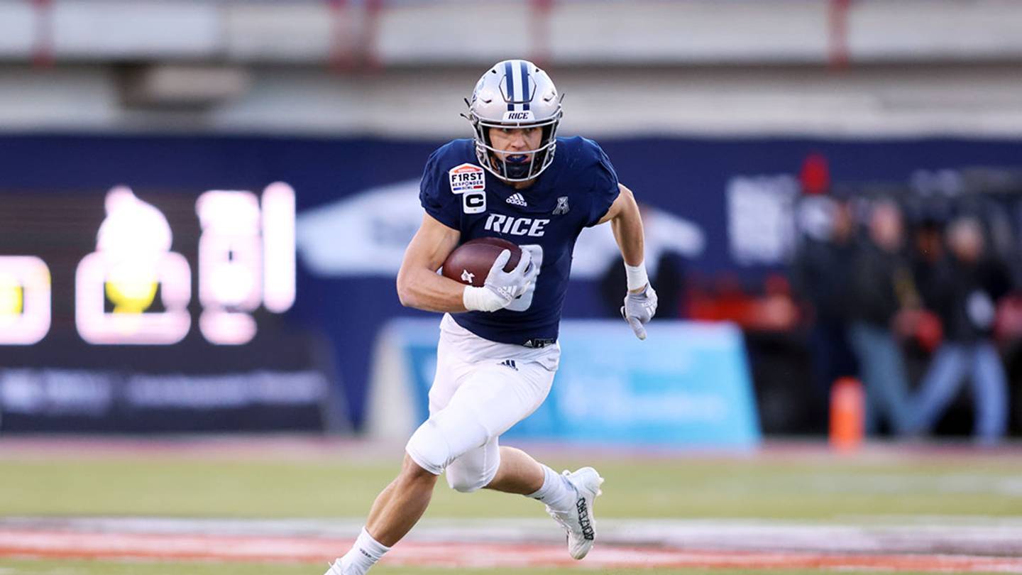 Chirco: Lions' 7-Round 2024 NFL Mock Draft