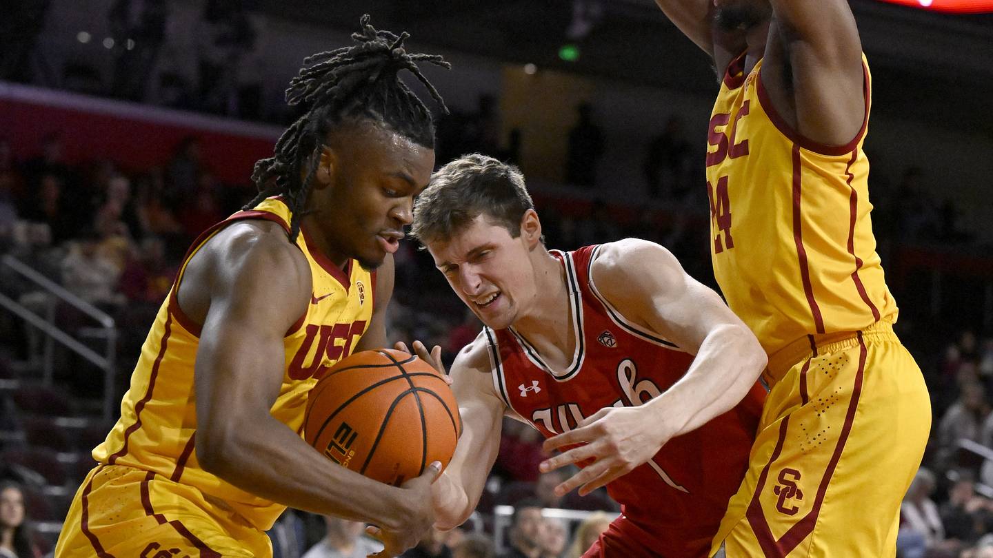USC Basketball: Trojans Cough Up Critical Double-Overtime Loss Vs Colorado