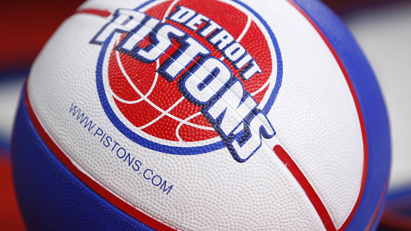 Potential Pistons Draft Pick Draws Big NBA Presence in Finale