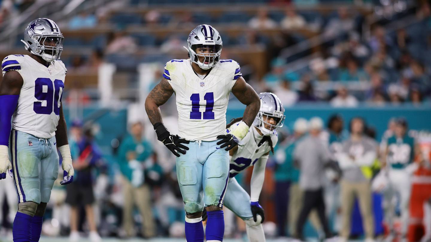Did Cowboys ‘Screw’ Micah Parsons on Fifth-Year Option? Truth on ...