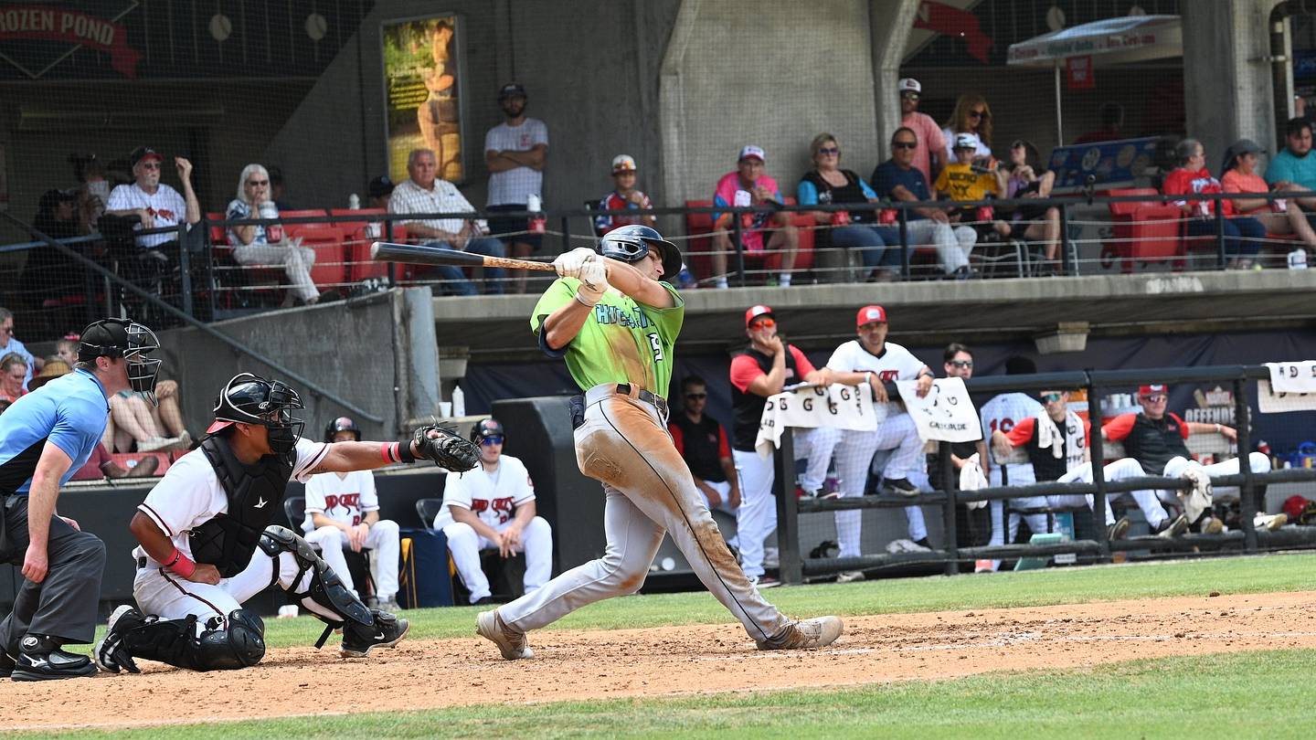Cleveland Baseball Insider's 2024 Season Top 50 Prospects: No. 39 OF ...