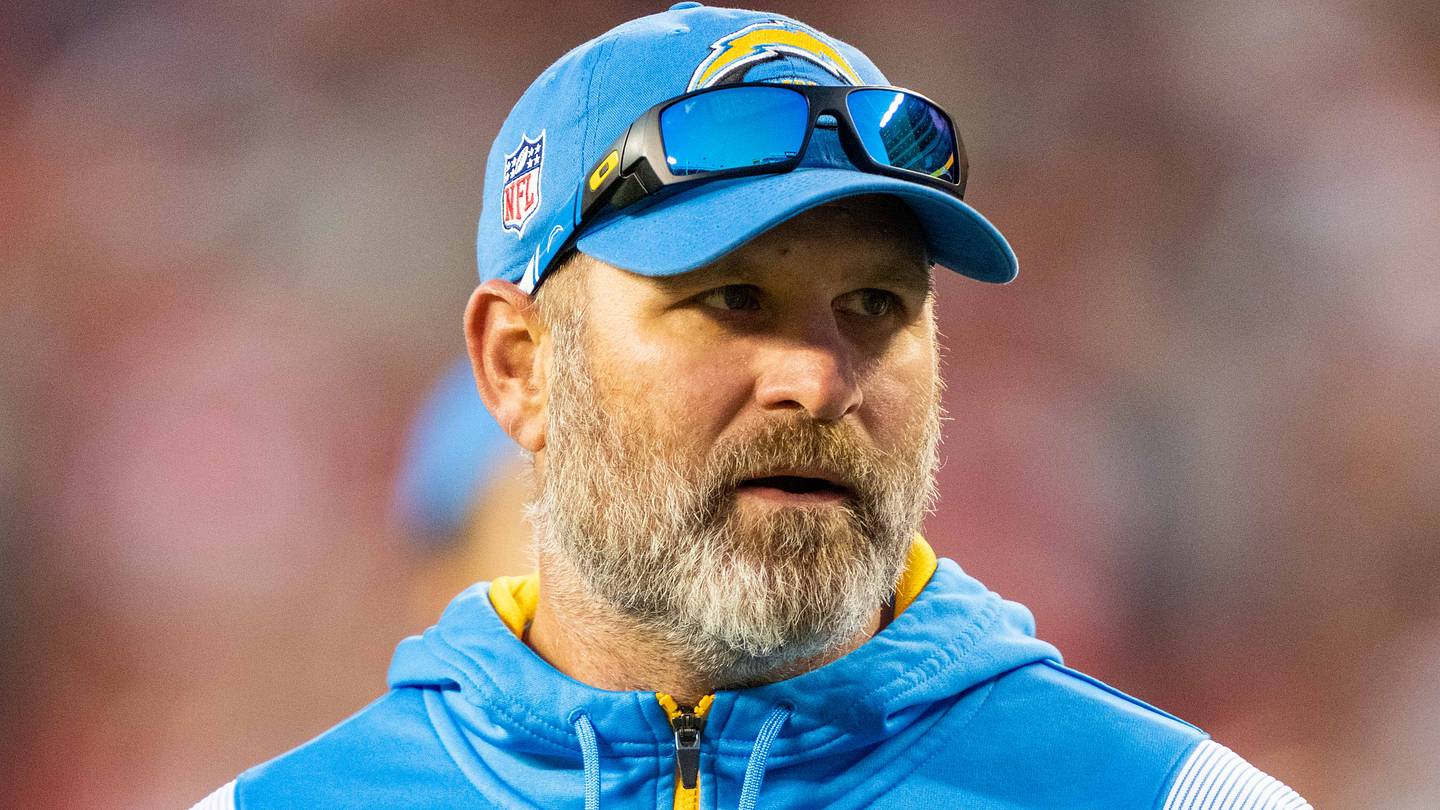 Falcons DL Coach Jay Rodgers Wants 'Ass Kickers' Next to Grady Jarrett ...