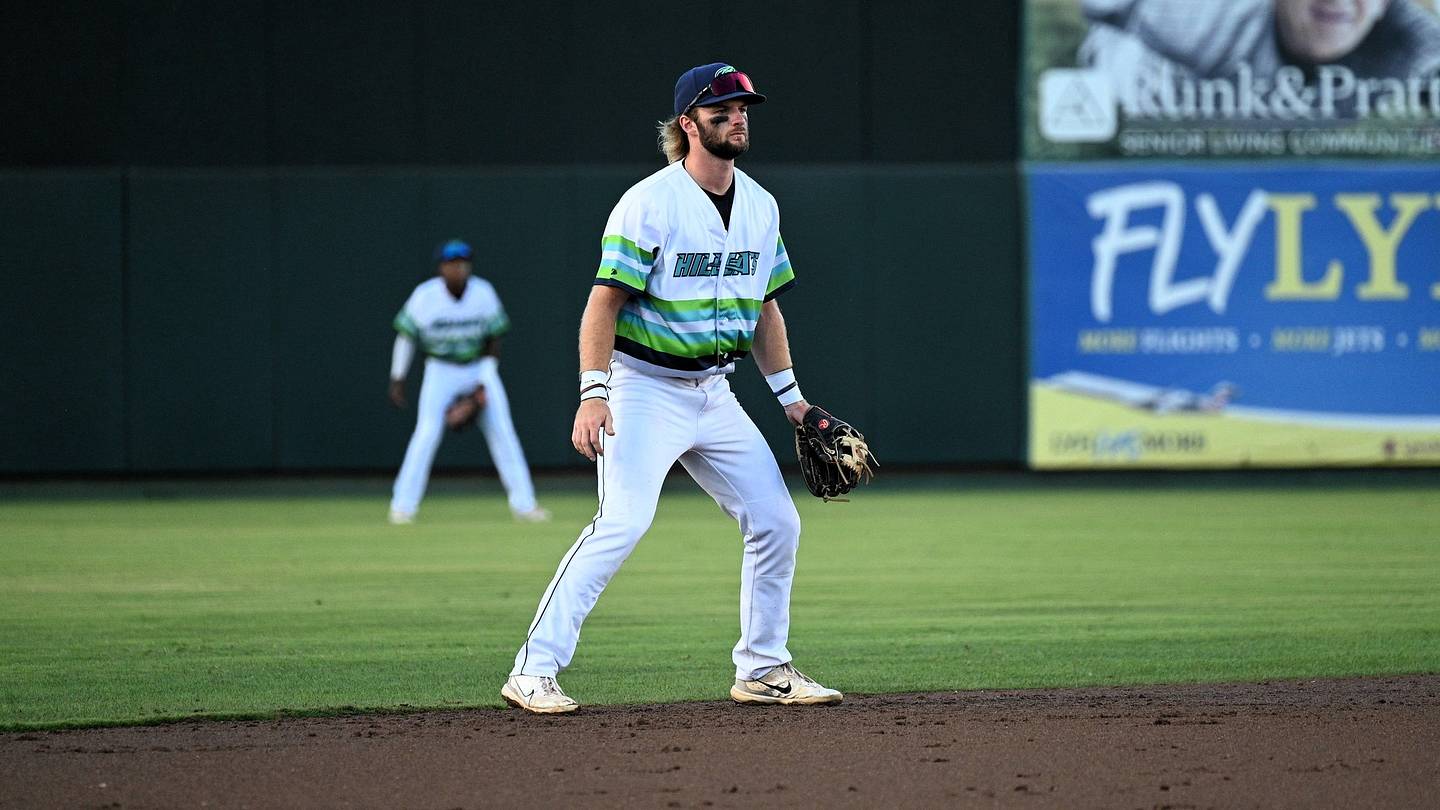 Cleveland Baseball Insider's 2024 Season Top 50 Prospects: No. 38 INF ...