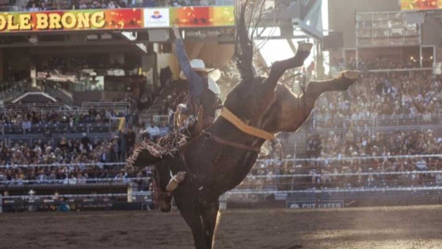 Legal Update: San Diego Padres and C5 Rodeo Hit With Another Lawsuit
