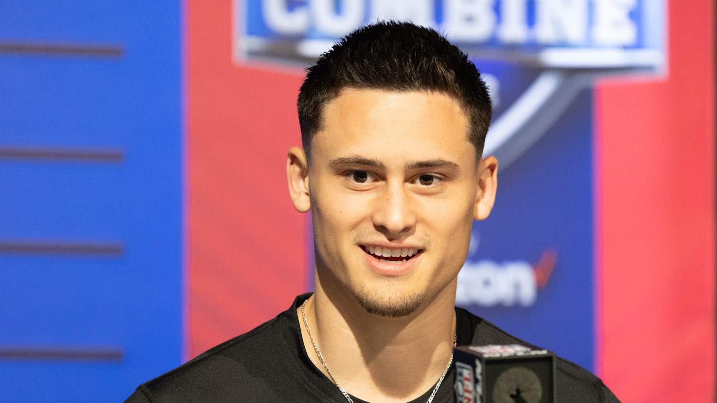 Matt Araiza Contract Details With KC Chiefs Revealed