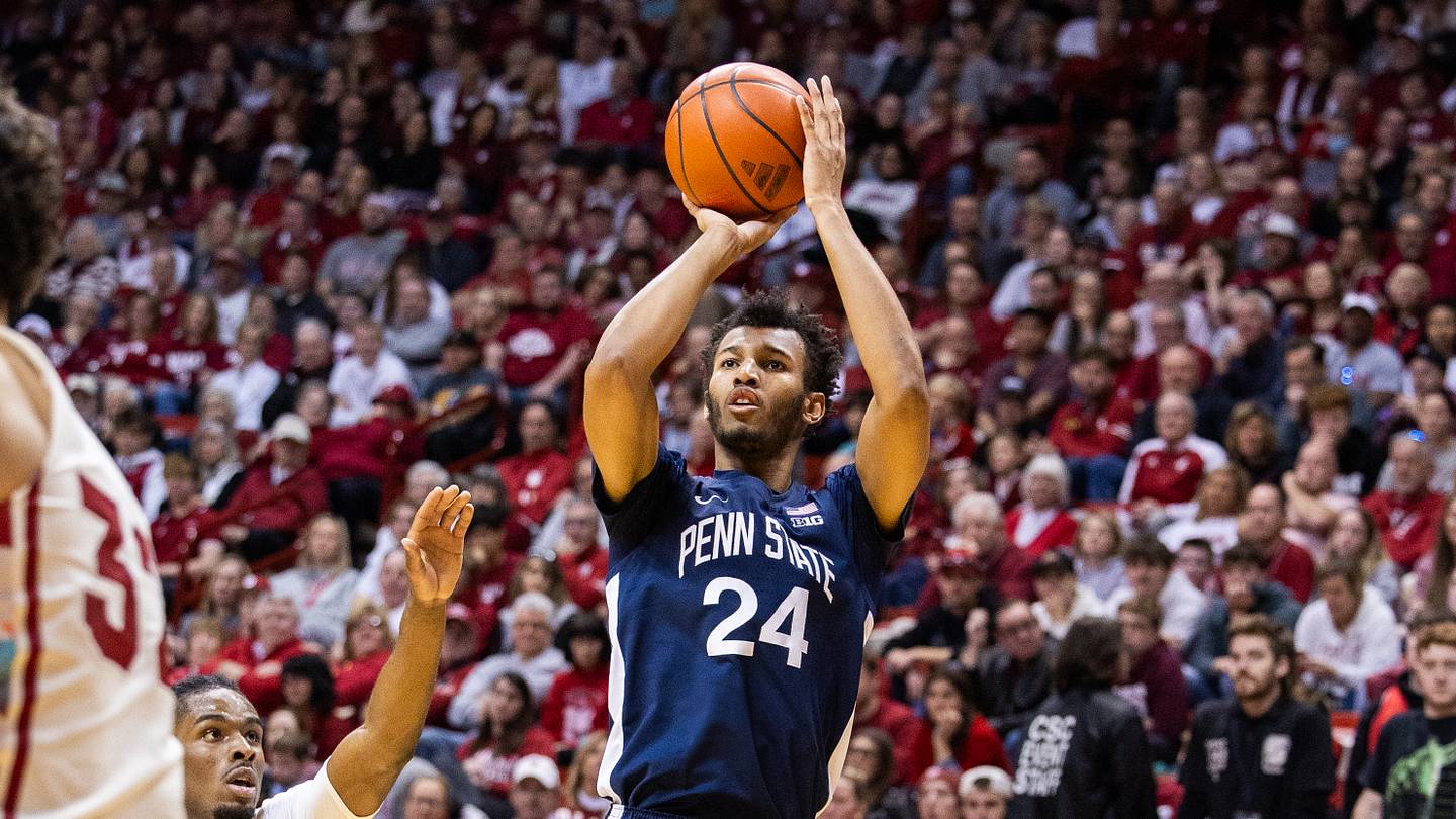 Meet the Opponent: Penn State Goes For Season Sweep of Indiana on Saturday