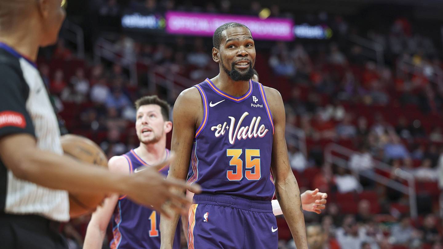 76ers' Tyrese Maxey Responds to Kevin Durant's Comments