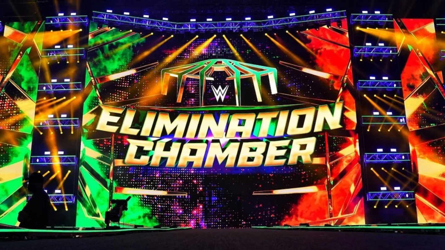WWE Elimination Chamber 2024 Results: Cody Rhodes Segment, Three Title ...