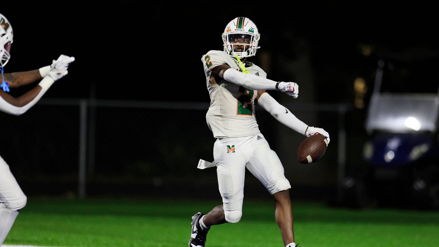 Jaime Ffrench Schedules Tennessee Visit