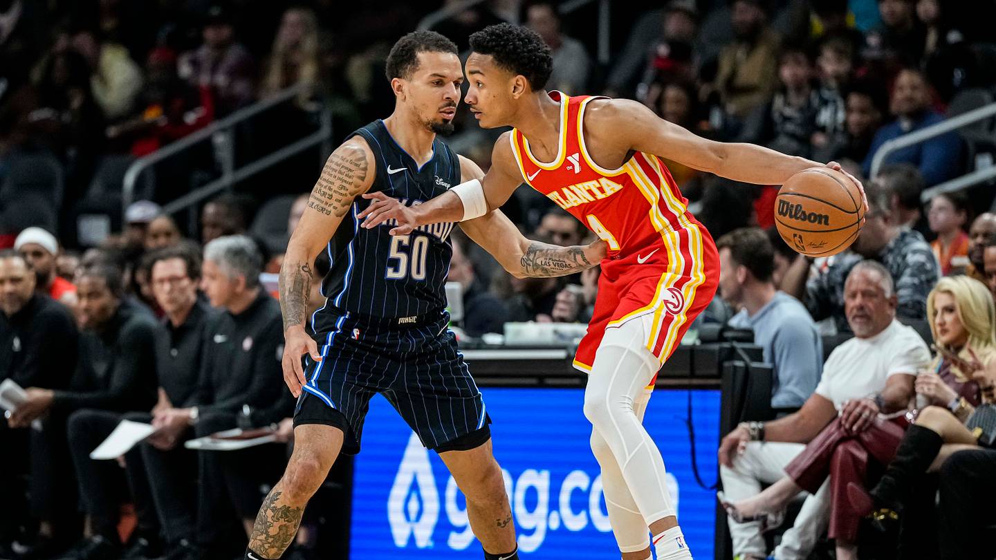 Atlanta Hawks Provide Injury Updates on Three Former First-Round Picks