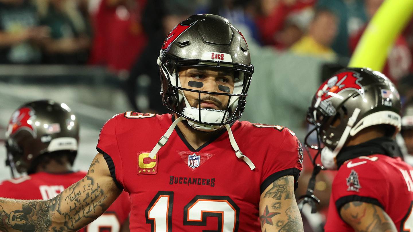 Buccaneers' Todd Bowles Reveals Update on Mike Evans Ahead of NFL Combine