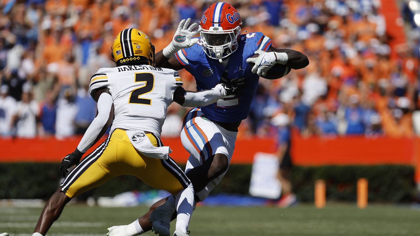 2024 NFL Draft: Jaguars’ Trent Baalke Is a Fan of the Cornerback Class