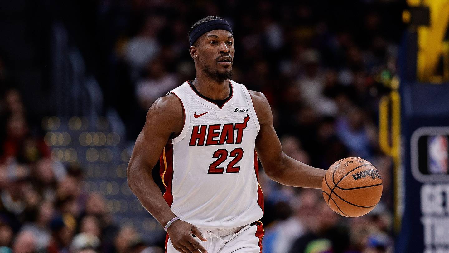 NBA Media Personality JJ Reddick Calls The Miami Heat A Championship ...