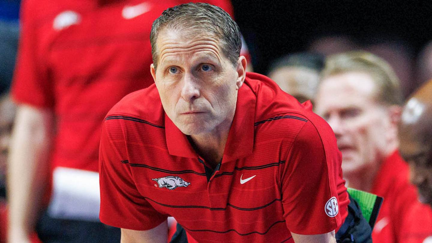 Recapping Day One Of Arkansas In Transfer Portal