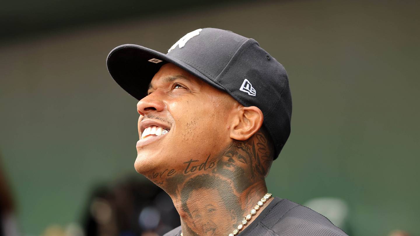 Yankees Boss Says All-Star Pitcher Excited to Compete