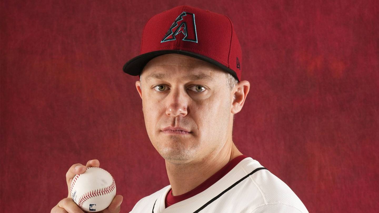 Sewald Looking to Change Up Arsenal