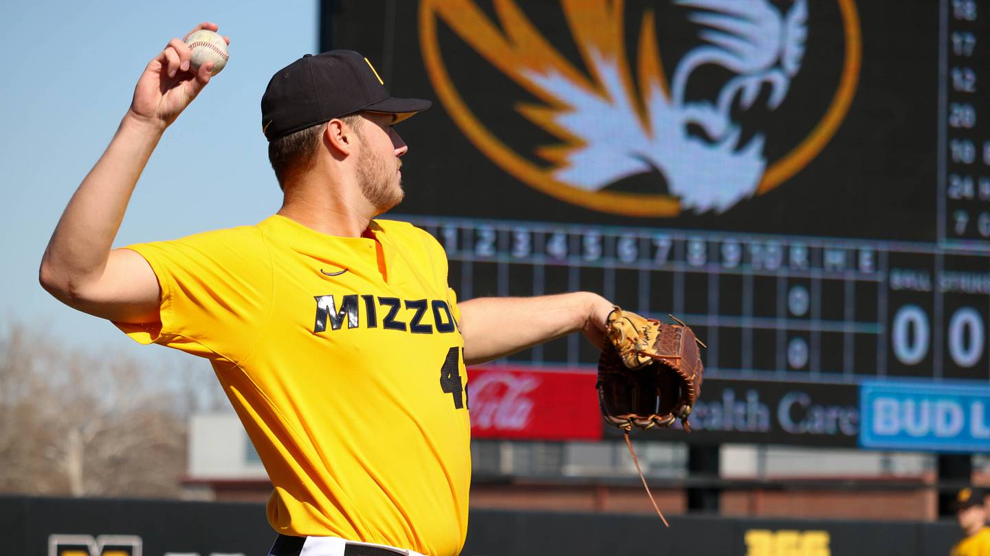 How to Watch: Missouri Baseball vs Purdue Fort Wayne
