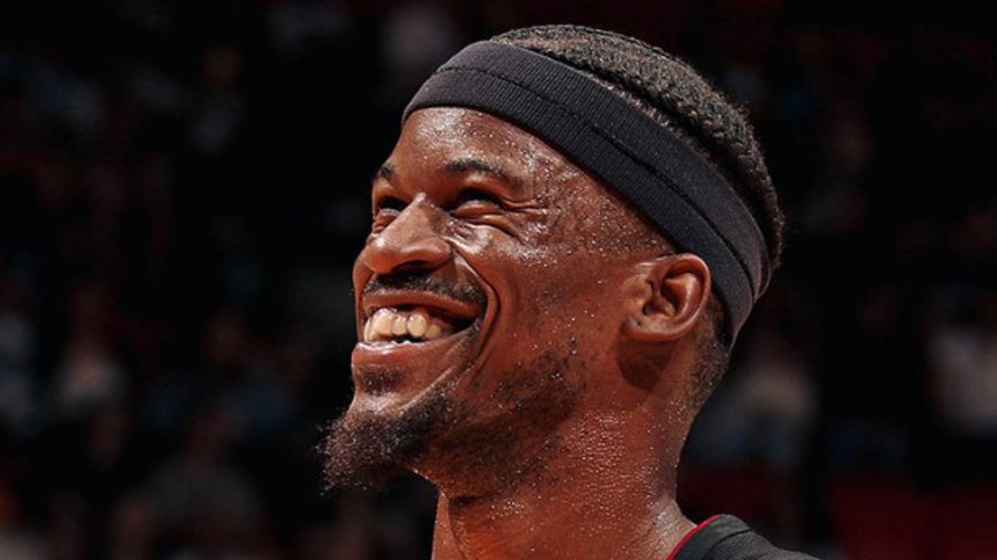 How Miami Heat’s Twitter Reacted To Saturday’s Win Over Utah Jazz