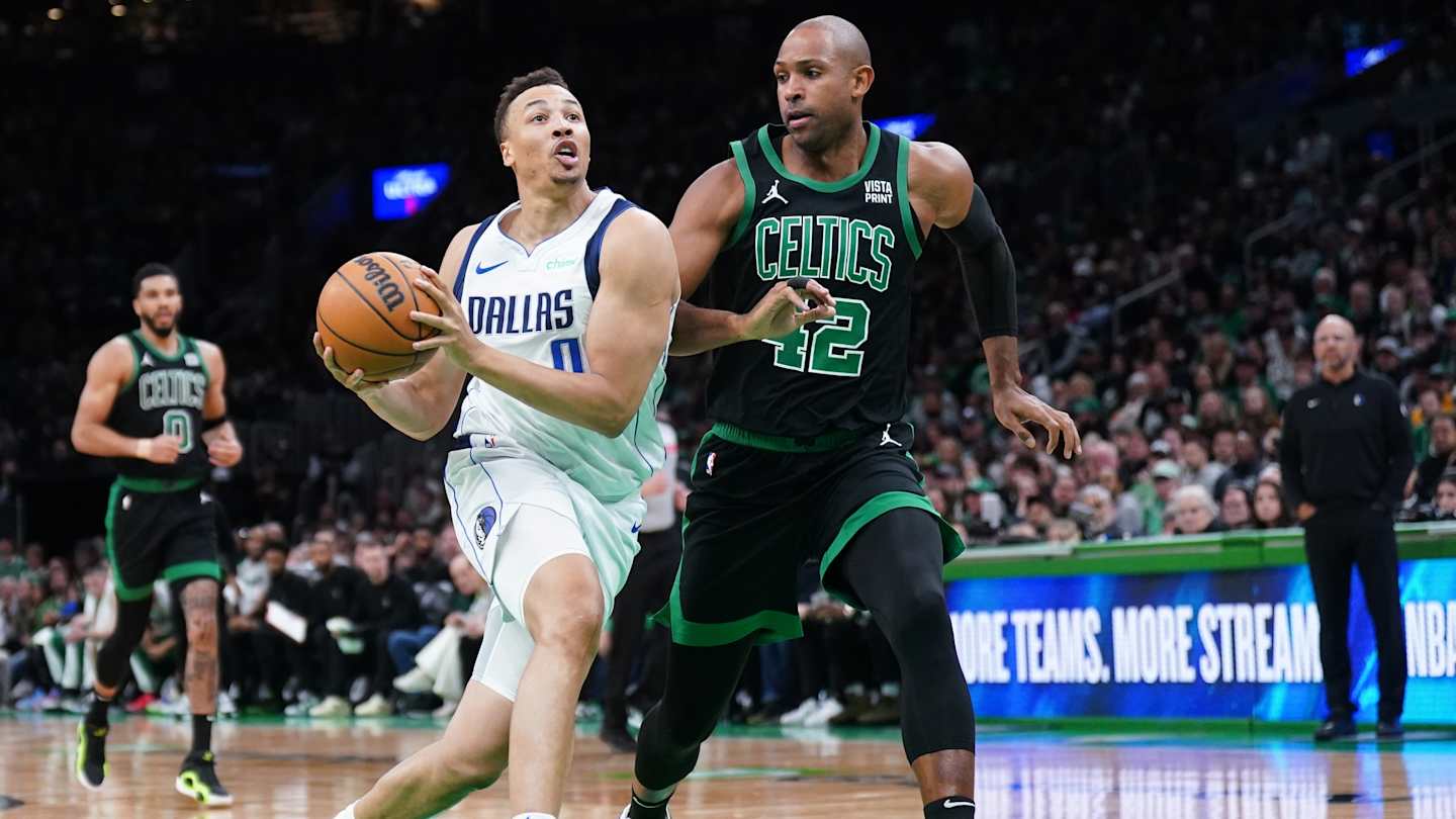 Mavs Cautious About Dante Exum's Workload After Recent Injuries