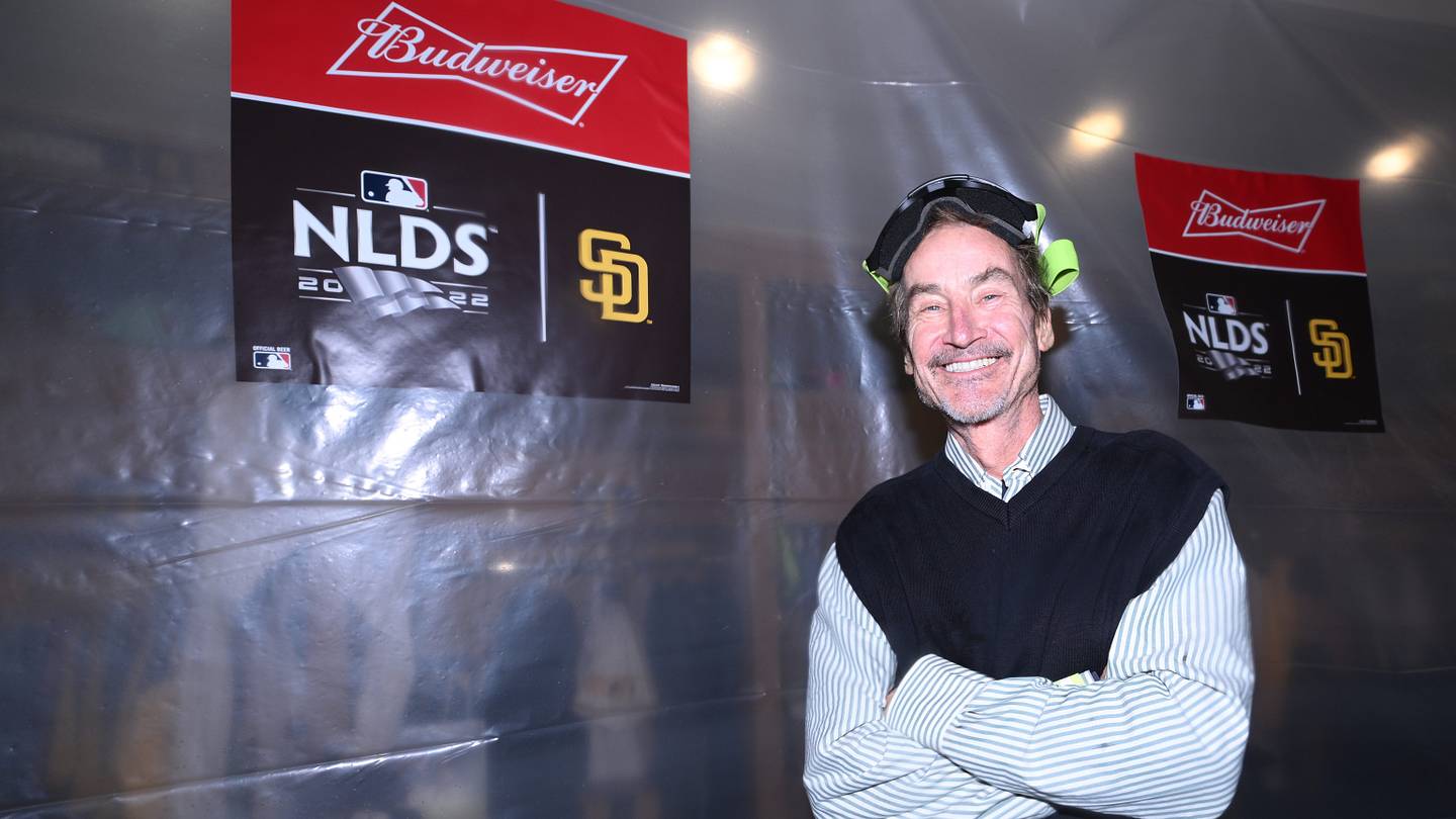 How Padres Will Honor Late Owner Peter Seidler in 2024, Revealed