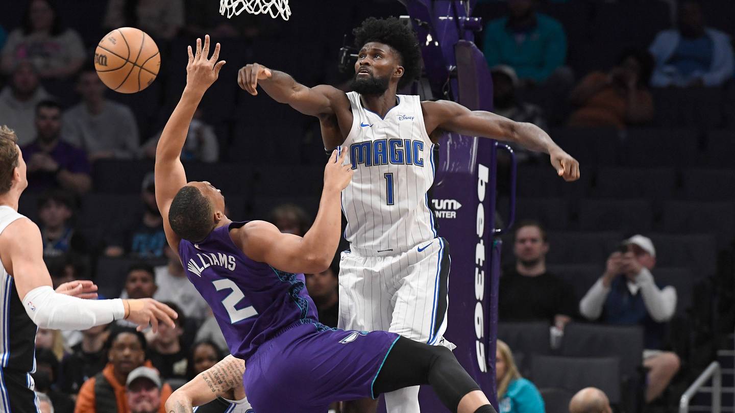 Hornets vs. Magic: 3 Best Bets