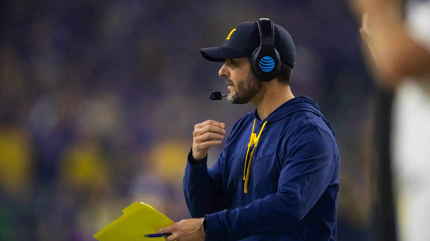 Chargers News: How Jesse Minter, Jim Harbaugh Are Looking To Revamp LA's Defense