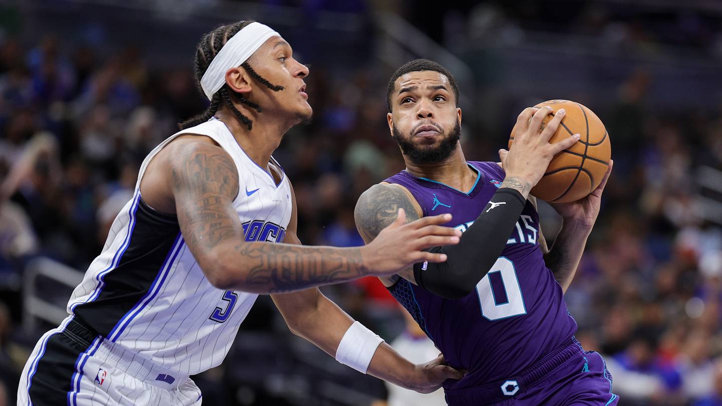 Magic vs. Hornets: 3 Best Bets