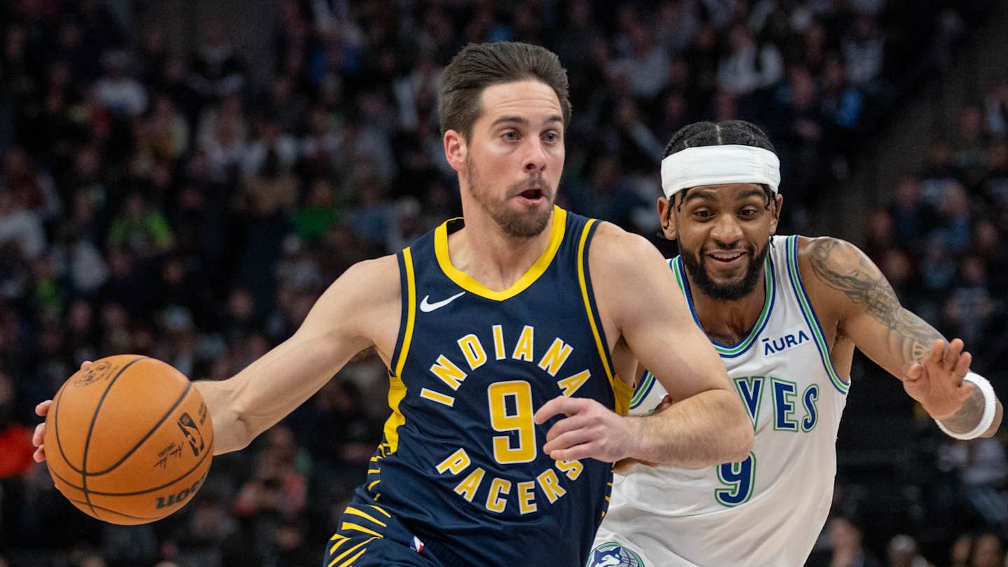 Indiana Pacers vs Minnesota Timberwolves preview: Start time, where to ...