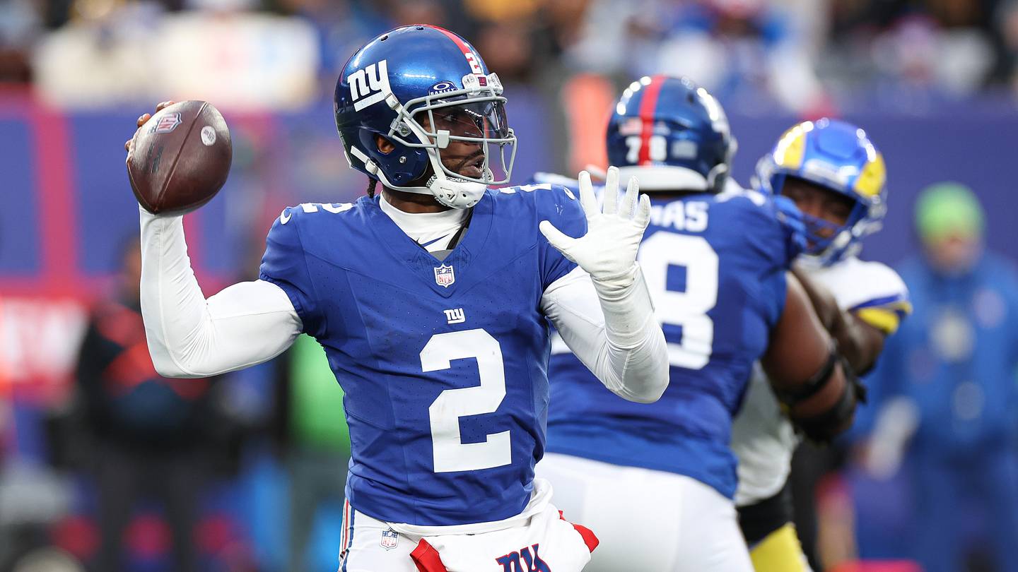 5 Backup Quarterbacks Colts Could Target in Free Agency