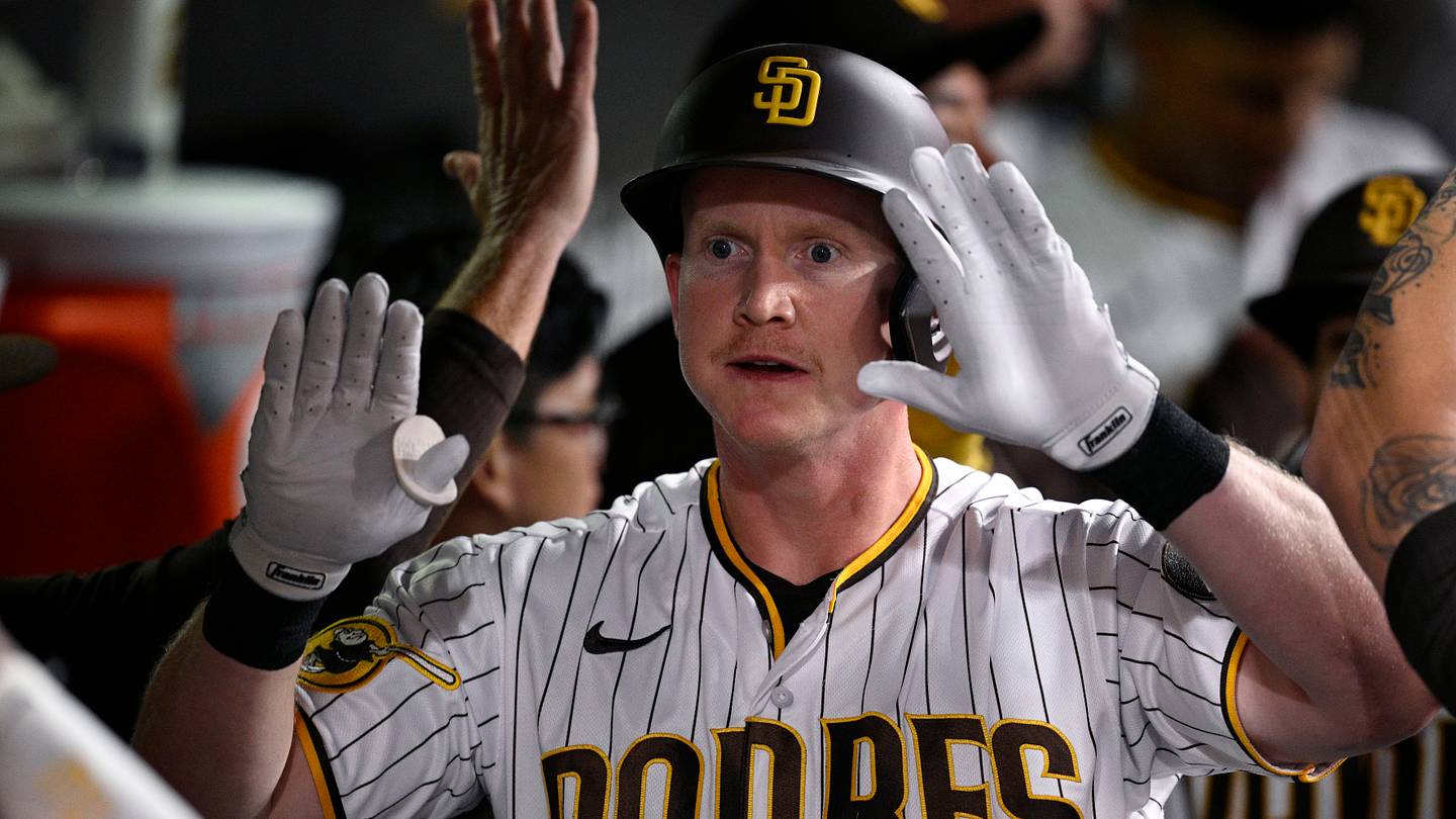 Cubs New Slugger Reveals Why He Joined Team Over Other Options