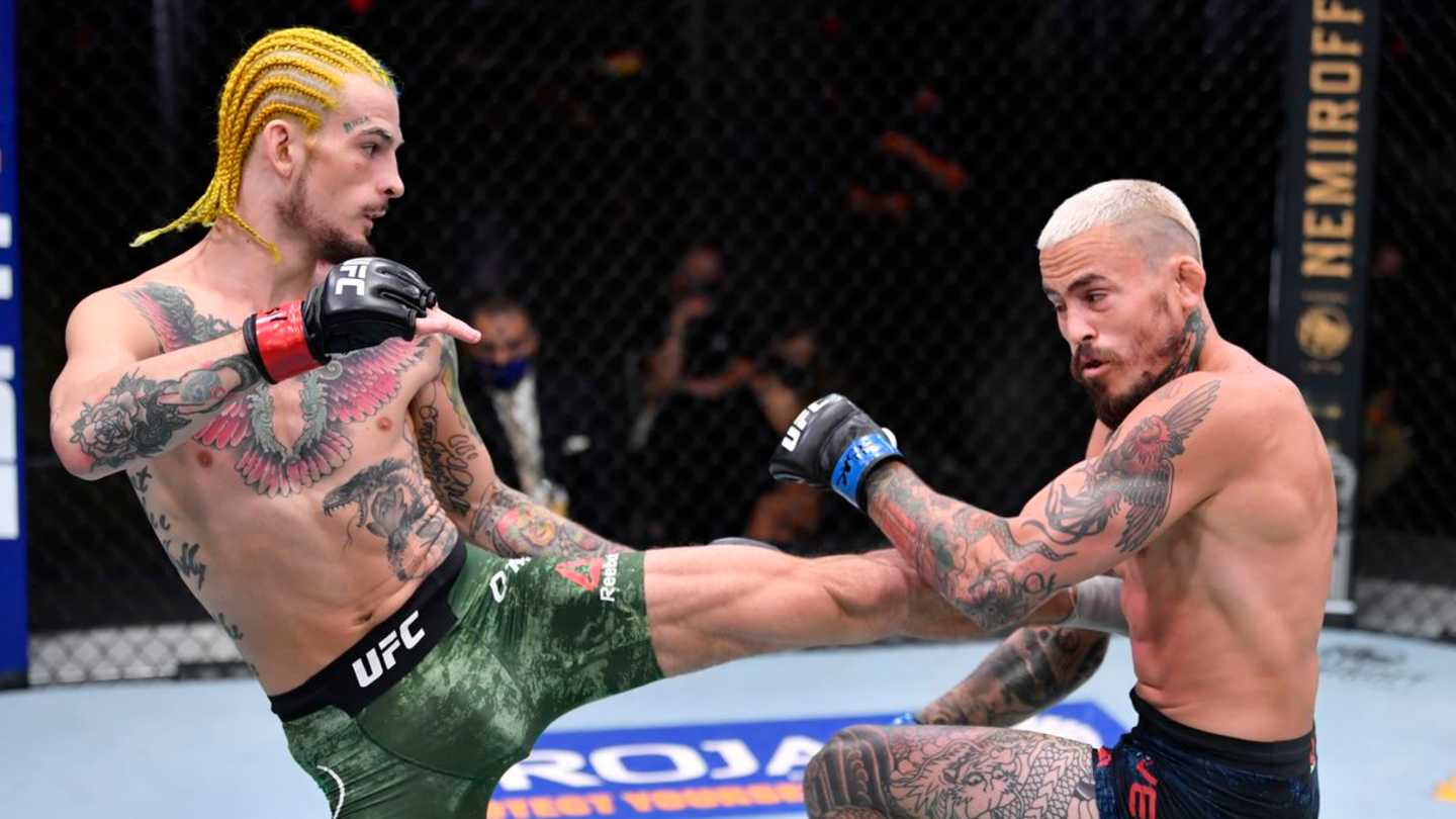 UFC 299 Free Live Stream: Sean O'Malley vs. Chito Vera, Dustin Poirier ...