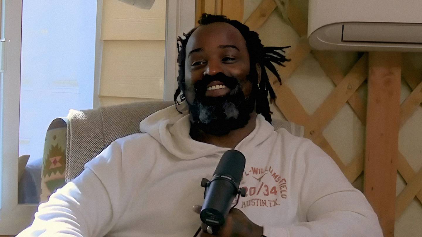 Ricky Williams says being an "astrologer" would make him better than ...