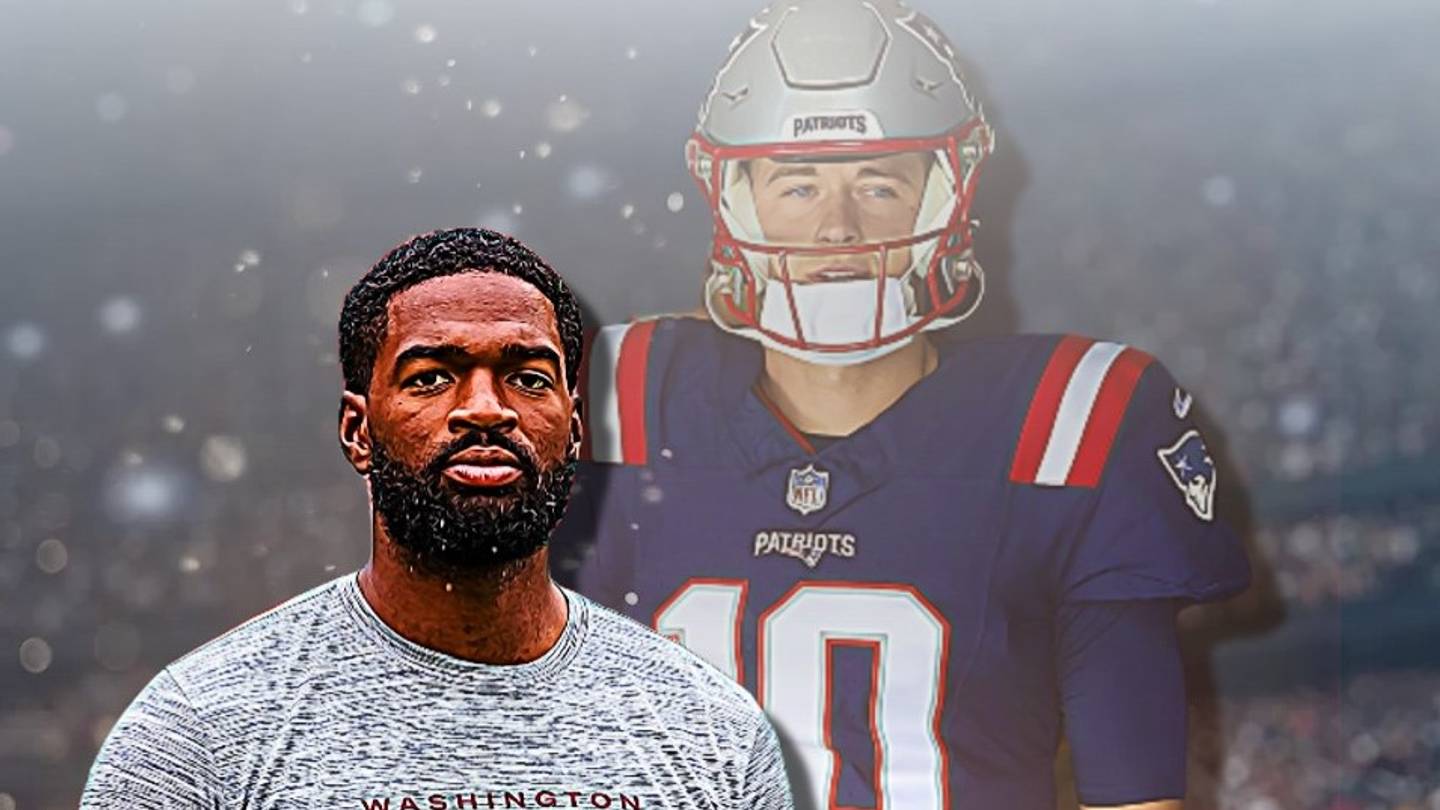 Patriots' New Quarterback Jacoby Brissett Better Than Bailey Zappe ...
