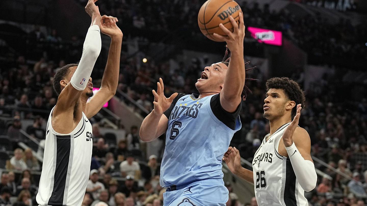 Utah Jazz Player Profile: Kenneth Lofton Jr. Outlook in SLC