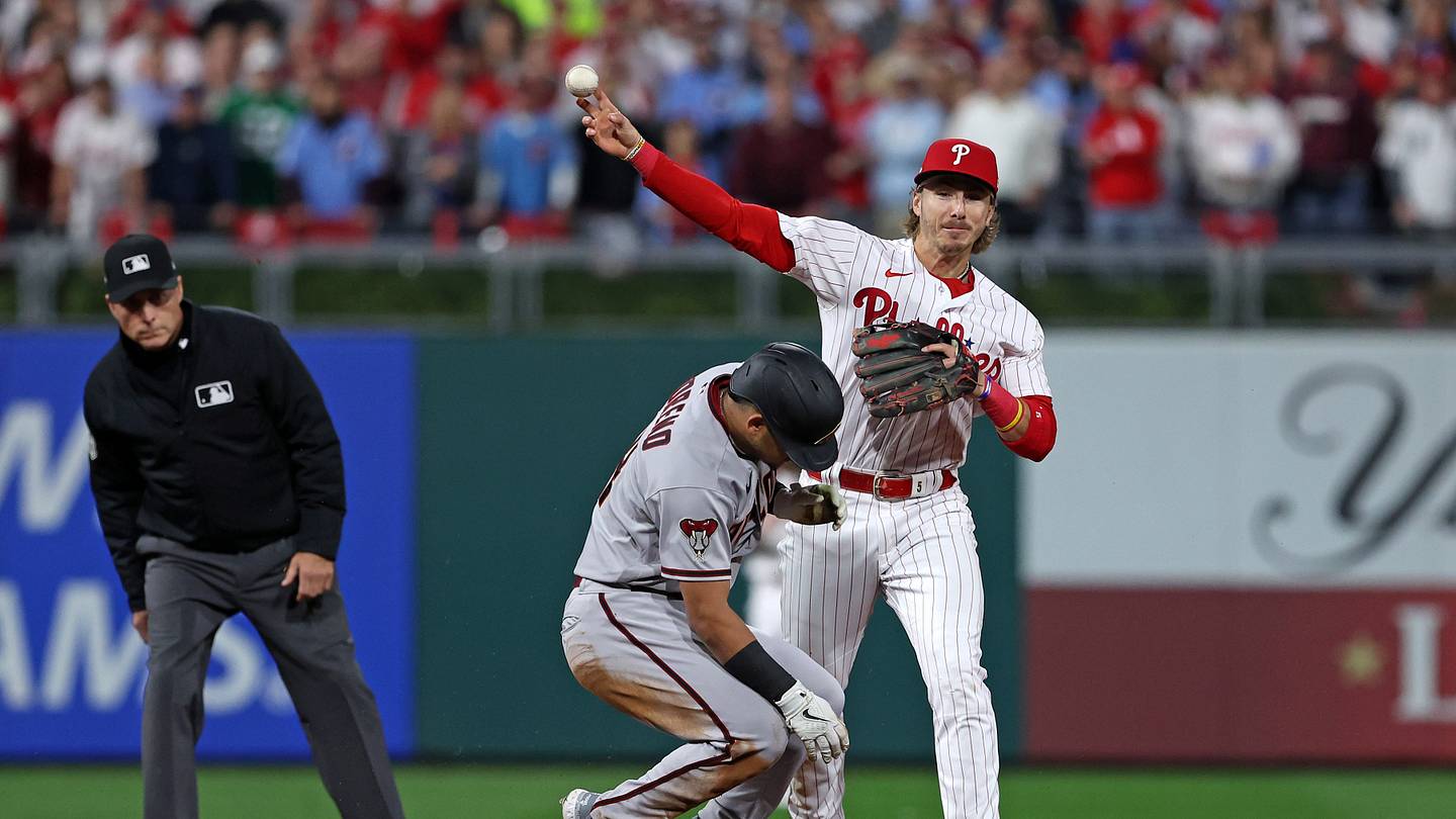 This Philadelphia Phillies Infielder Could Become Team's Next Star