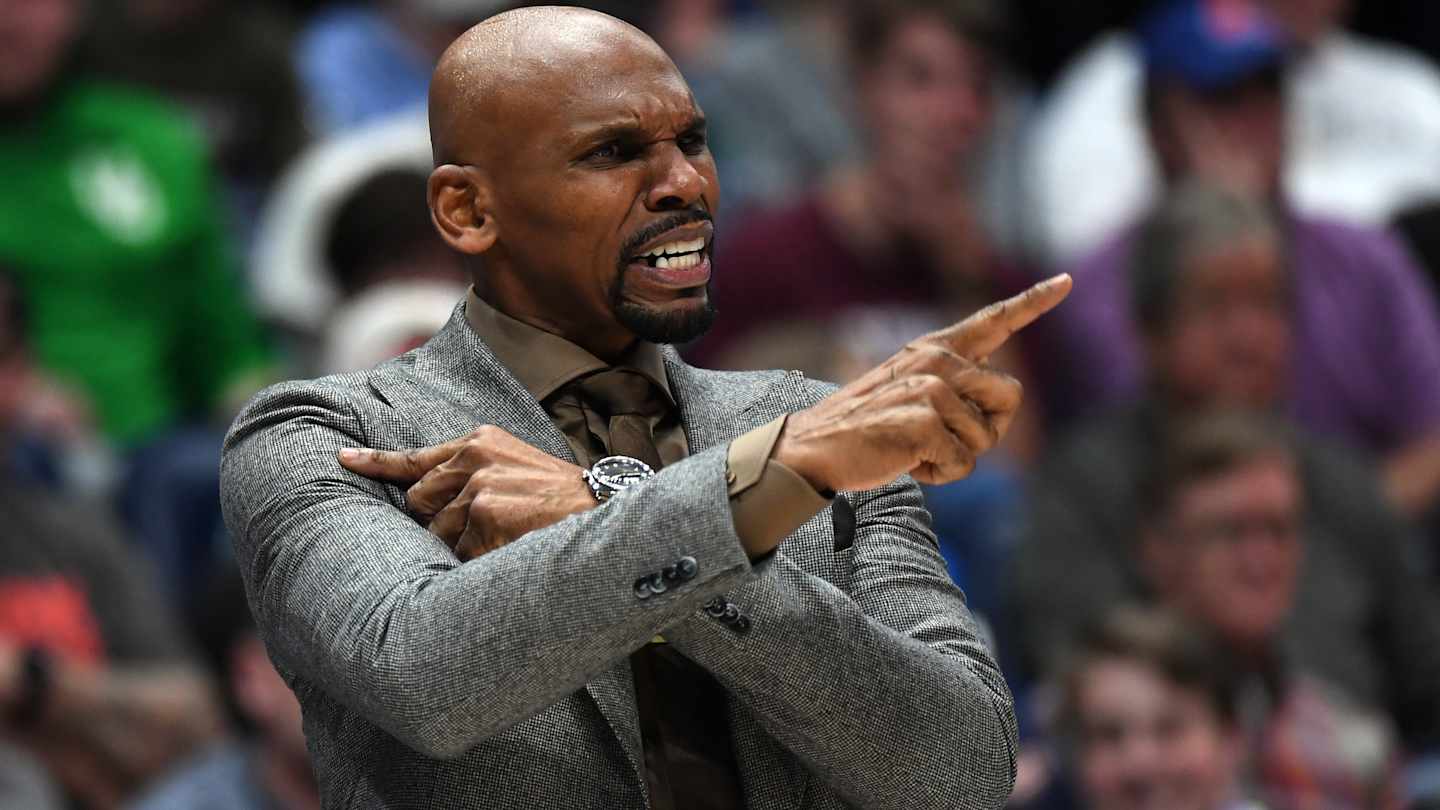 UNC Basketball Legend Gets the Boot in Nashville