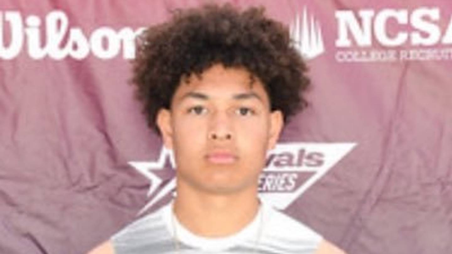 Brian Bonner Jr. Talks Nebraska Offer
