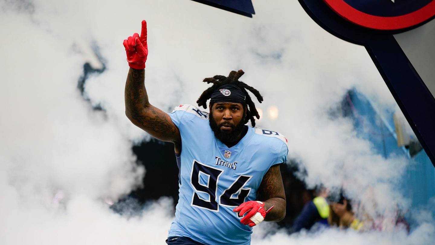 Houston Texas Sign Former FSU Football National Champion To One-Year Deal