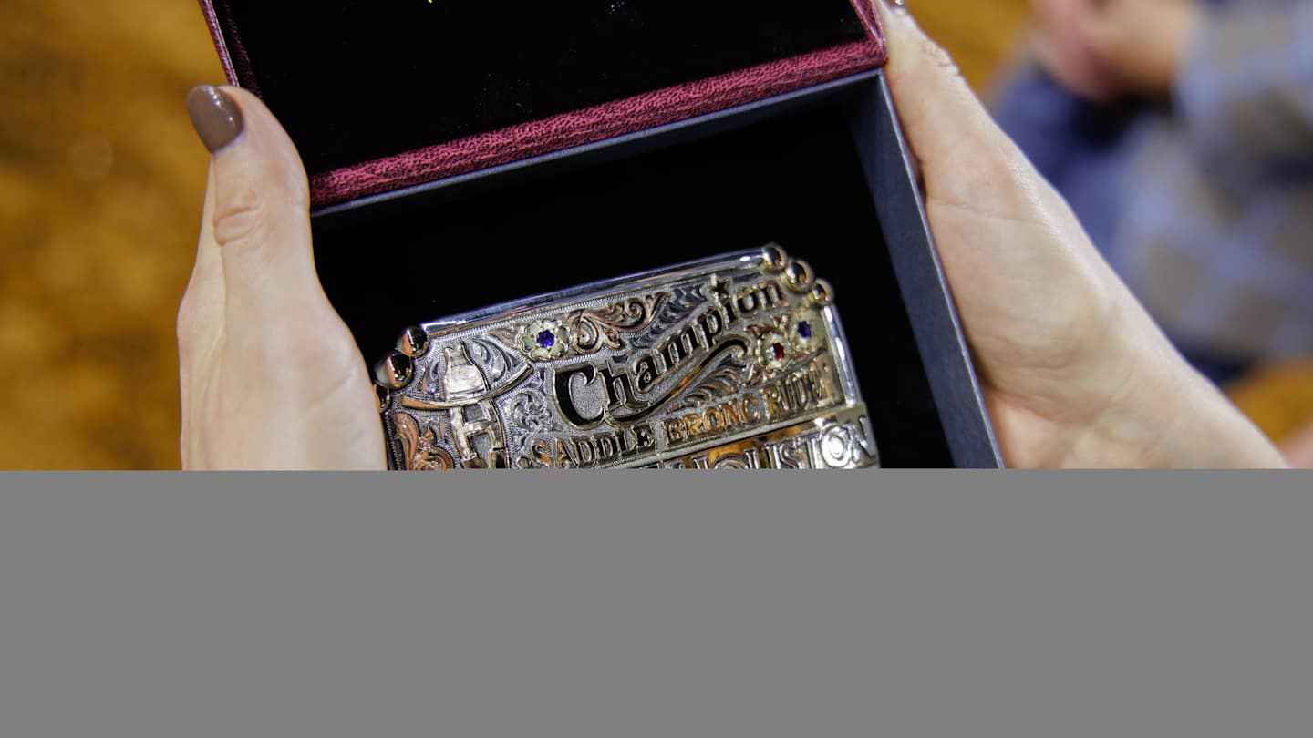 Rodeo Houston $50K Bonus Catapults Athletes in World Standings