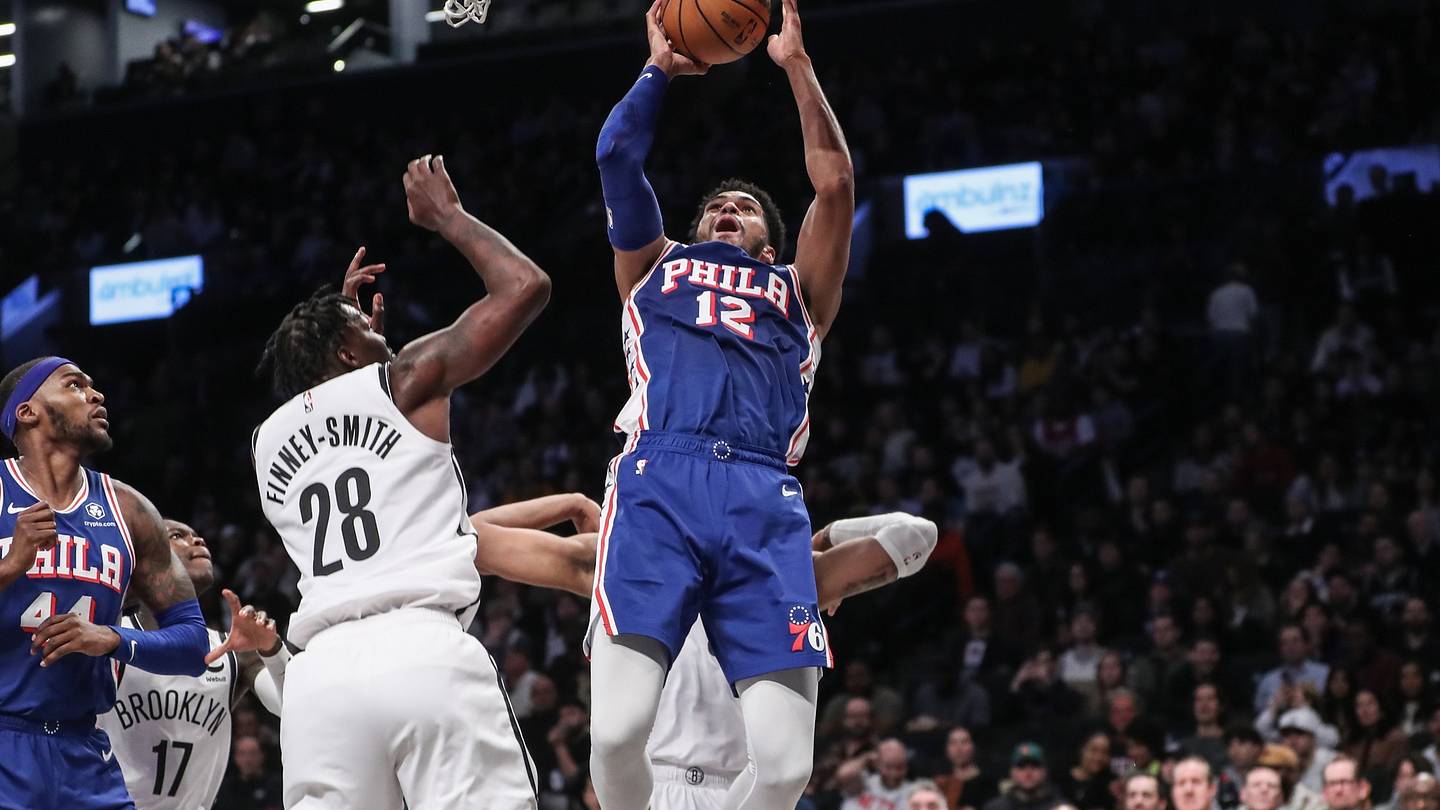 Sixers Starter Remains on Injury Report vs. Phoenix Suns