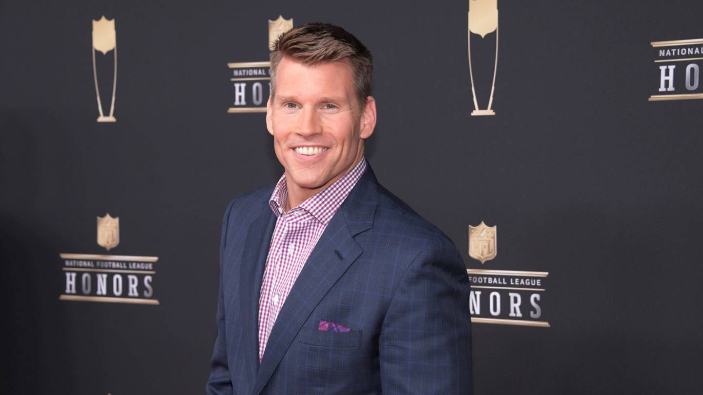 NFL Red Zone’s Hanson, Siciliano to Host ‘Gold Zone’ Coverage for 2024 ...