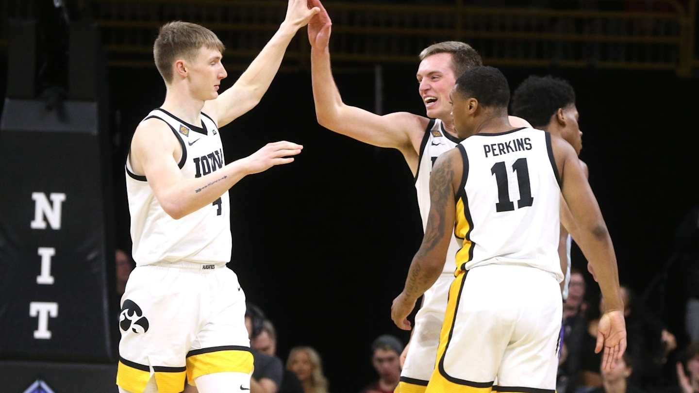 NIT Tournament 2024: Complete Schedule, Tip-Off Times, Locations, TV ...